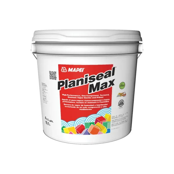 Planiseal Max - WJGrosvenor Flooring Distribution